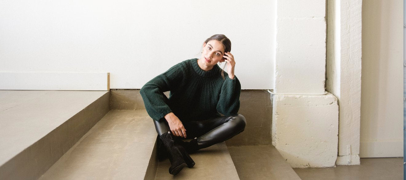 Ladies Intimates – Jardines Domaine