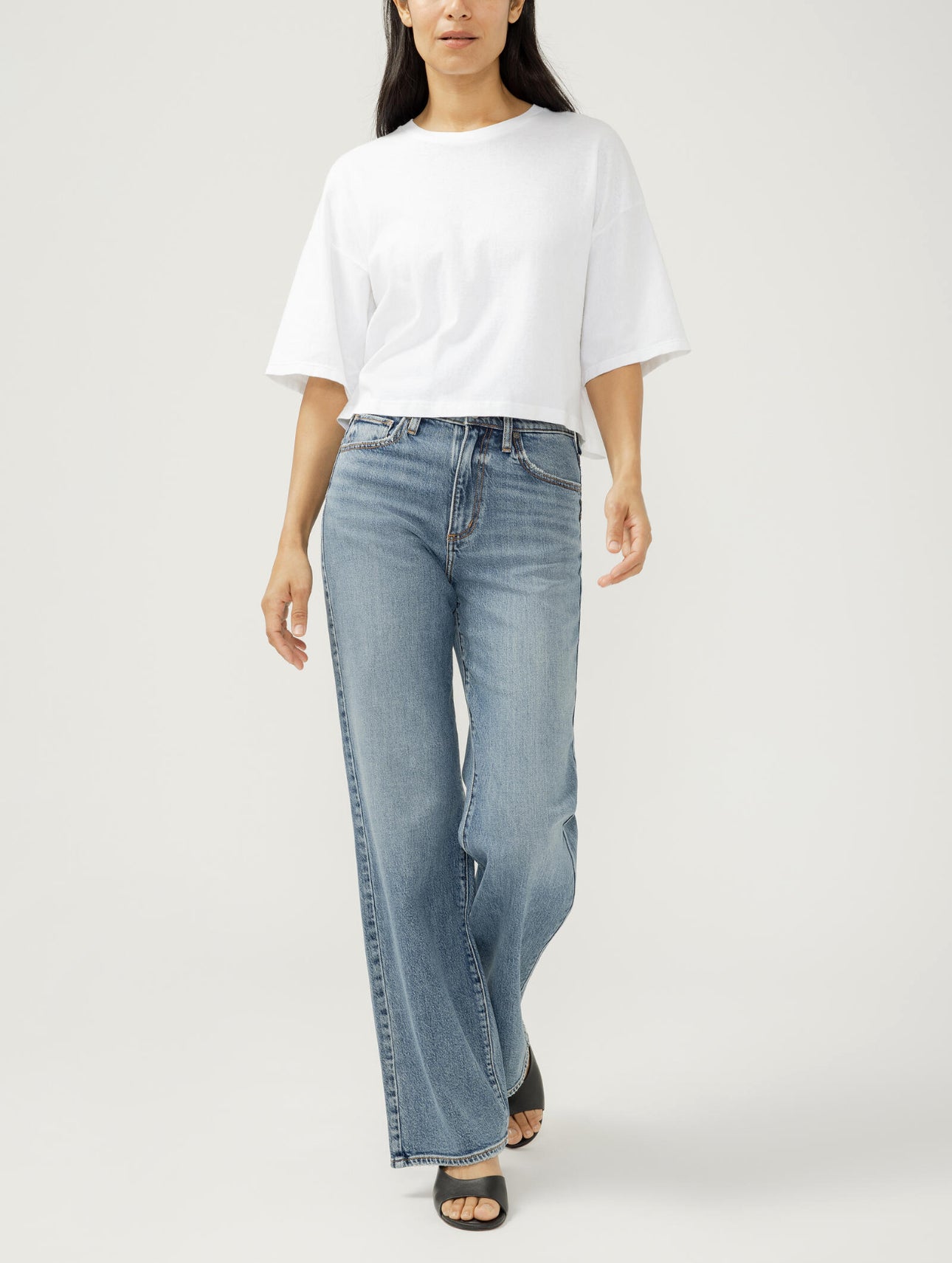 HD Trouser-London – Jardines Domaine
