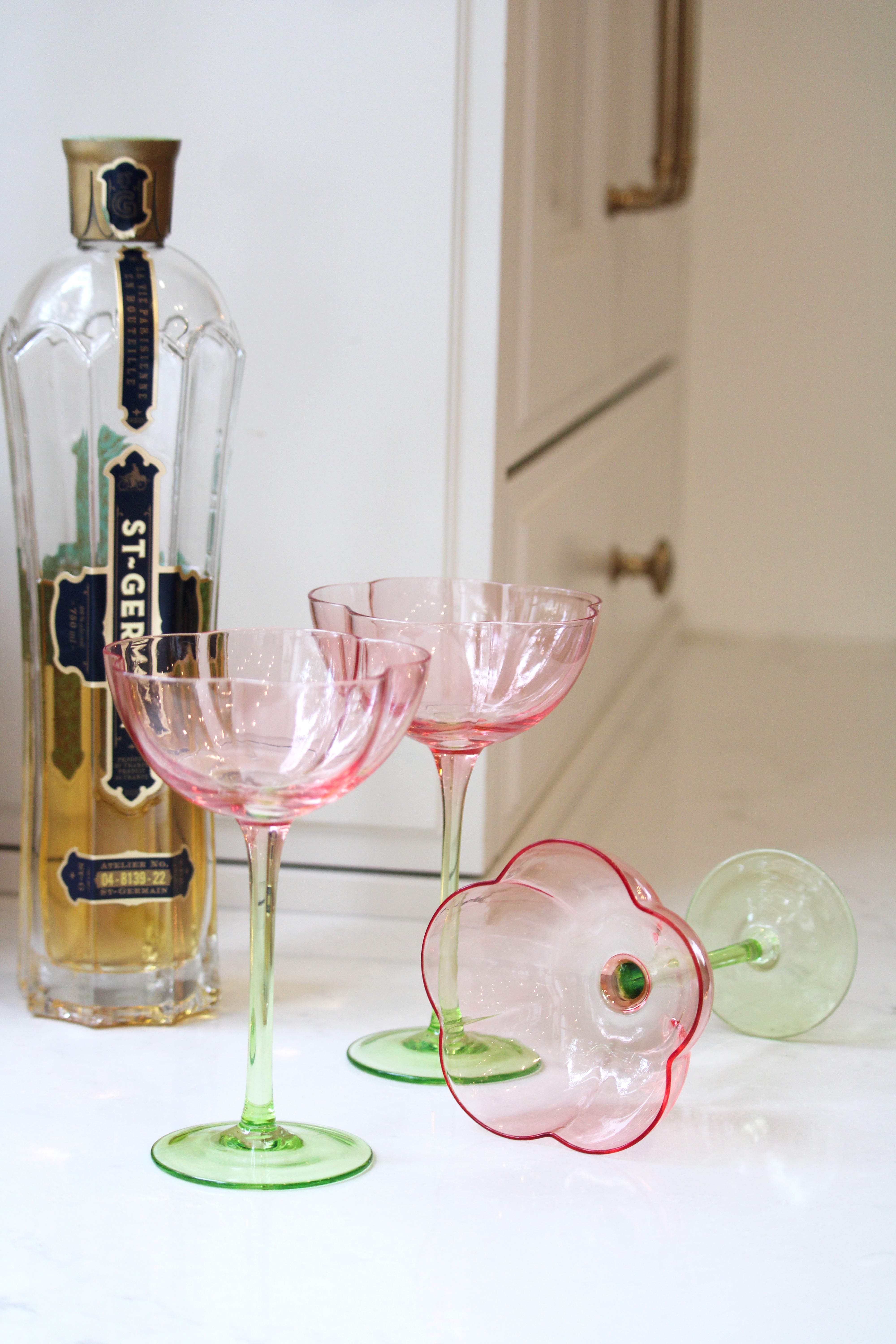 Rose Coupe – Jardines Domaine