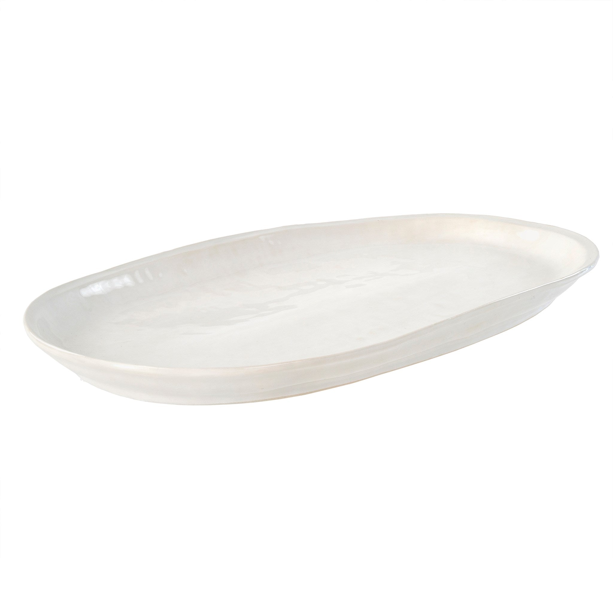Highland Oval Platter – Jardines Domaine