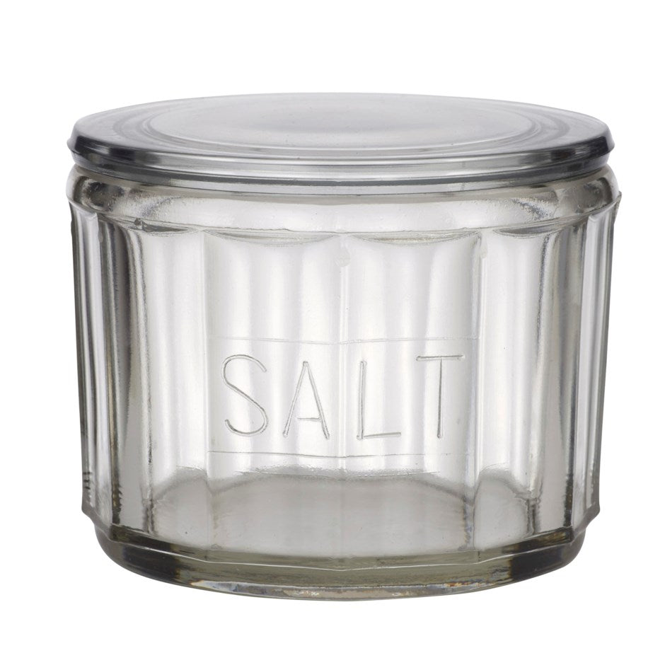 Salt Jar – Jardines Domaine